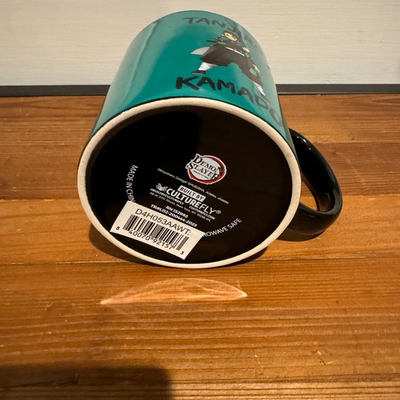 Dining | Tanjiro Kamado Mug New | Poshmark